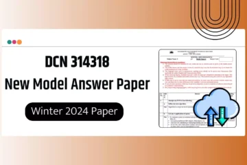 Java Programming JPR 22412 Previous Year Model Answer Paper | Model ...
